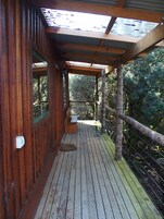 Cabana | Sacada