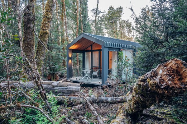 Discovery Parks - Cradle Mountain - Cradle Mountain