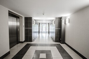 Entrada (vista interna)