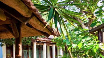 Terraço/pátio