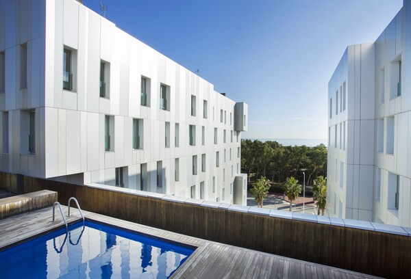 Durlet Beach Apartments - Barcelona