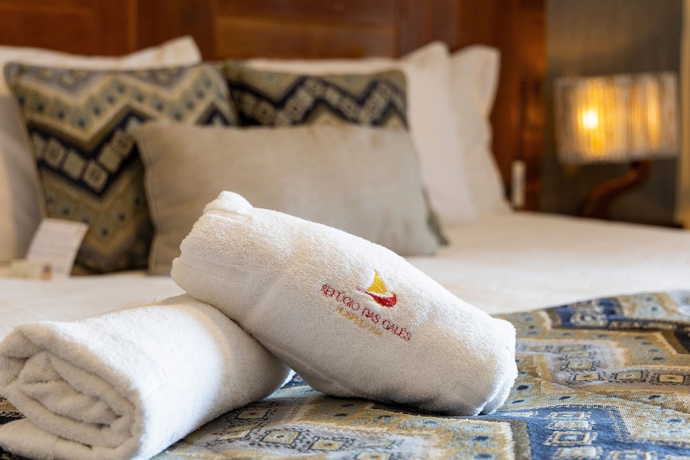 Hospedaria Refúgio Das Galés - Bombinhas