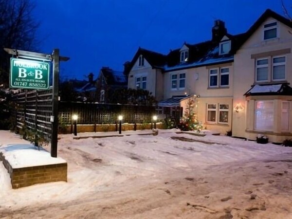 Holbrook B&b - Wiltshire