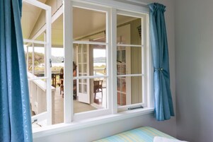 Casa, 3 quartos, vista para o mar | Vista do quarto