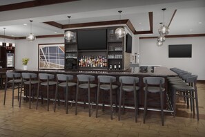 Bar (no alojamento)