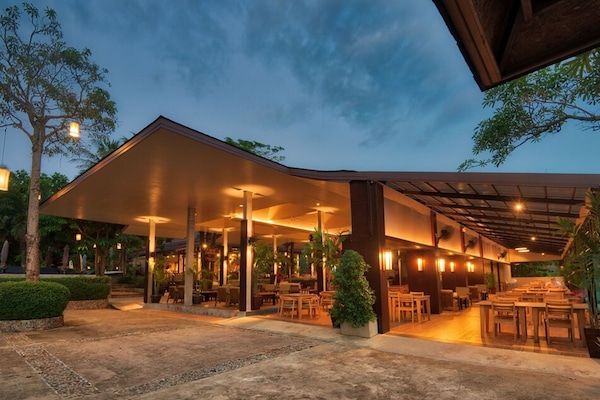 Café da manhã, almoço e jantar