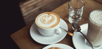 Alimentação e bebidas