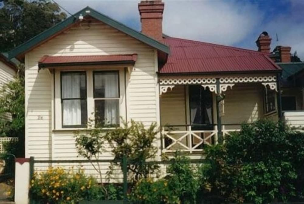 The Duck House - Burnie