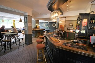Bar (na propriedade)