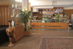 Bar (na propriedade)