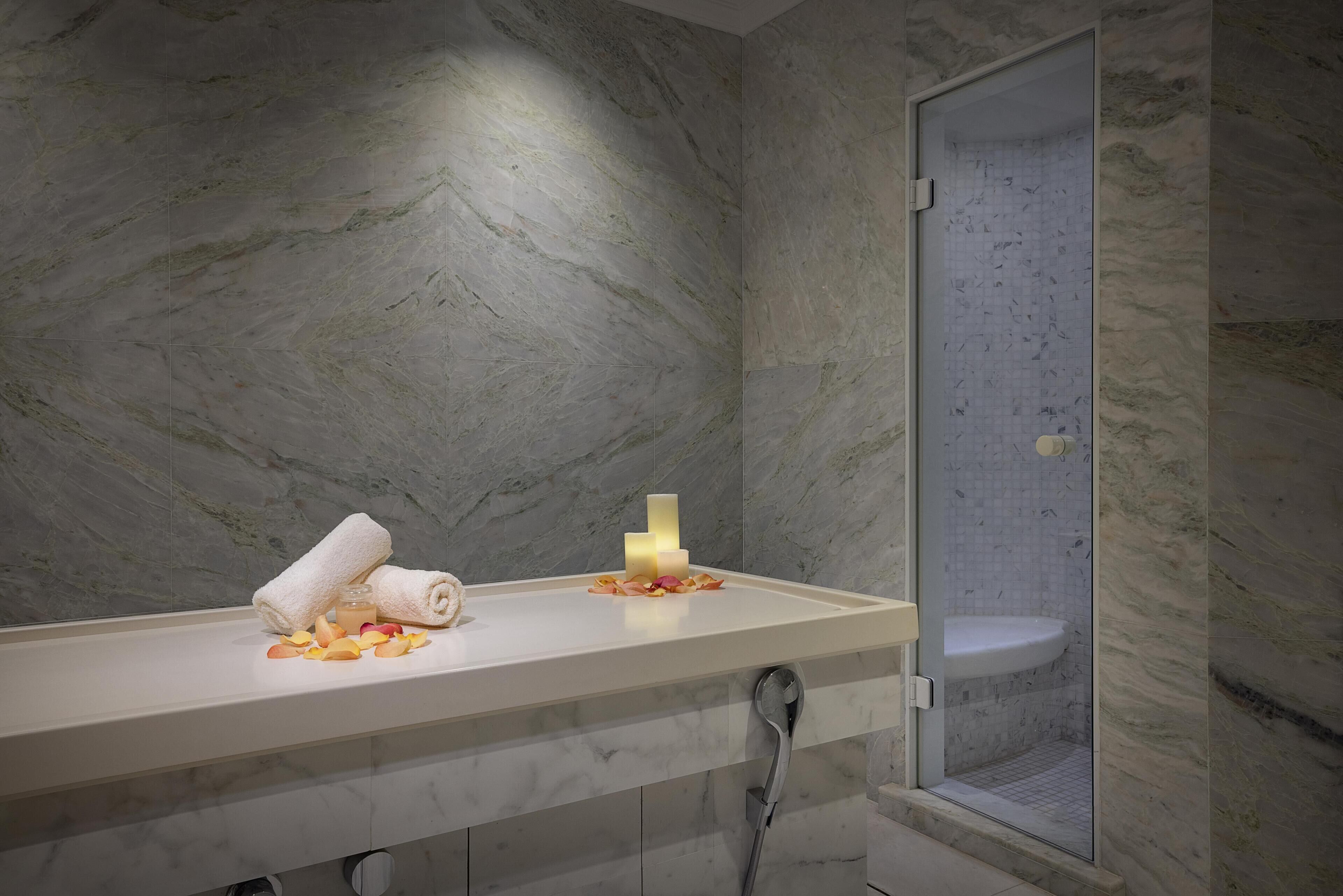 Villa Familiar, 3 quartos | Roupa hipoalergénica, minibar, cofre no quarto 
