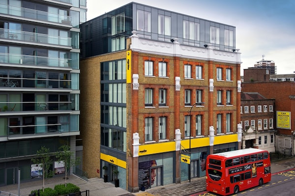 Staycity Aparthotels, London, Deptford Bridge - Greenwich