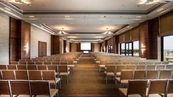 Sala de reunião