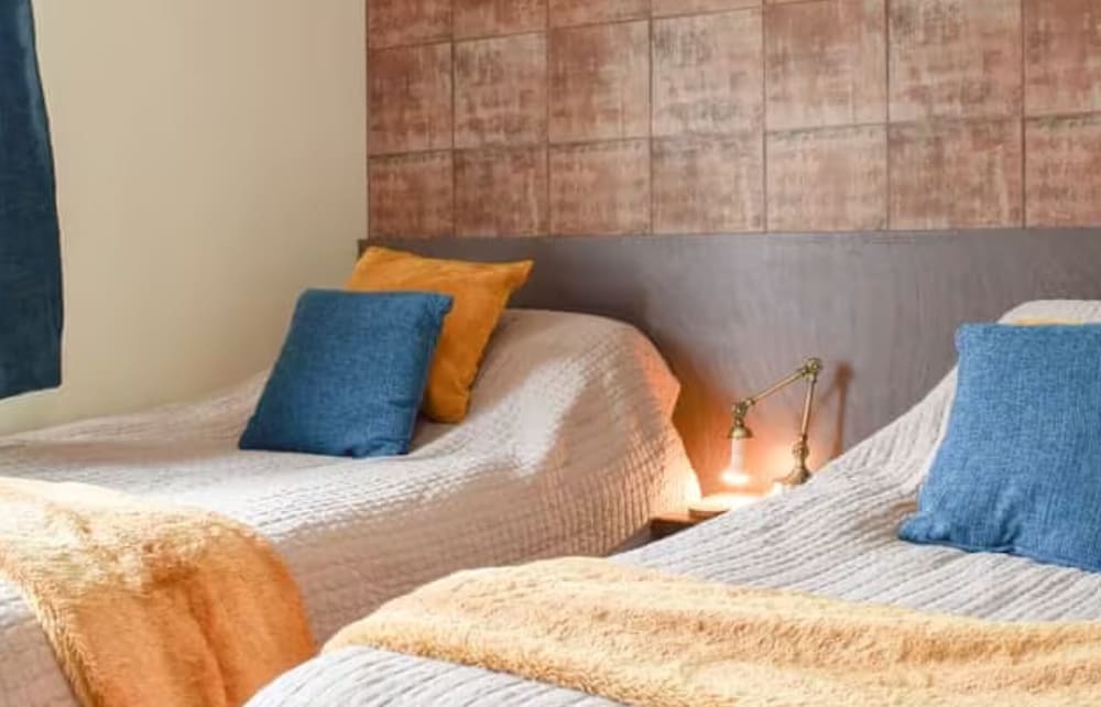 Little Lodge - Leicestershire