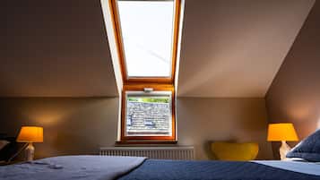 1 quarto