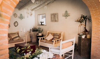 Pormenores do exterior