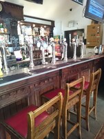 Bar de esportes