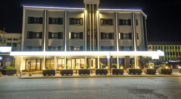Imperial Hotel Express - Kisumu