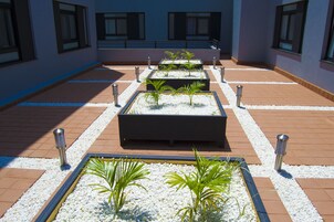 Pormenores do interior