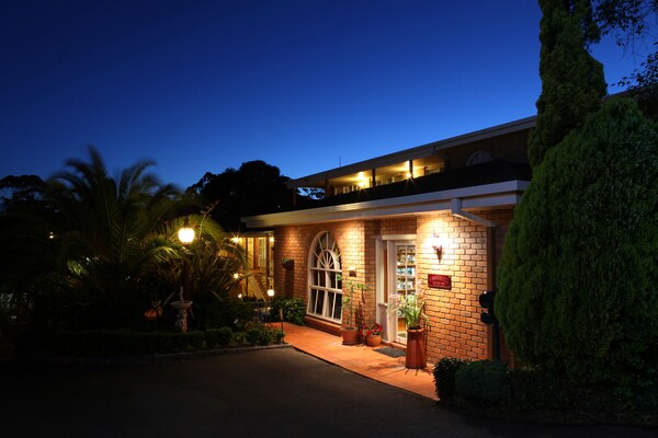 Summerhill Motor Inn - Gippsland