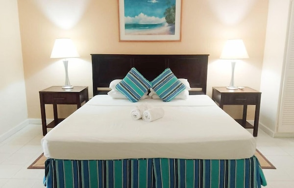 Regent Apartments - Barbados