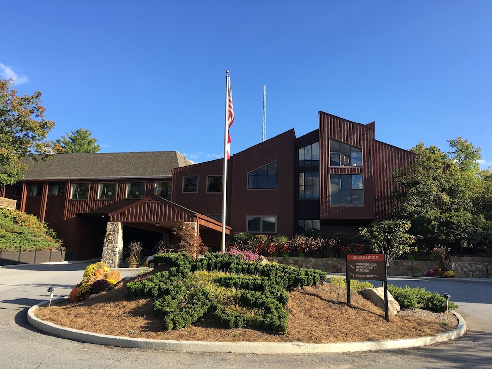 Unicoi State Park & Lodge - Helen, GA