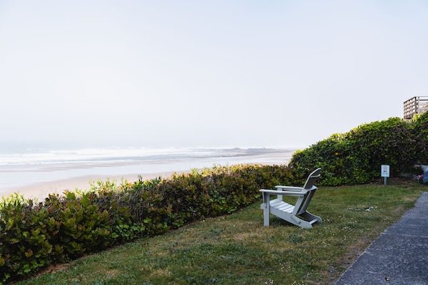 West Beach Suites - 