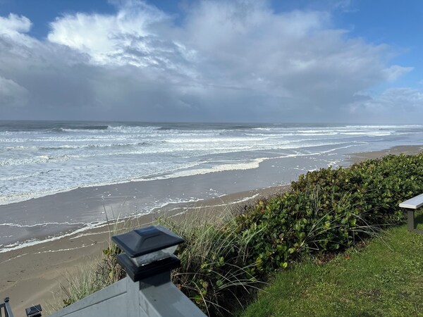 西滩套房 - 俄勒岡