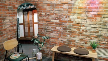 Comodidade do alojamento