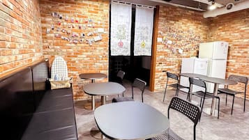 Comodidade do alojamento