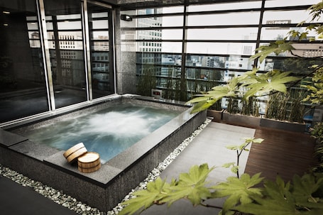 Comodidade do alojamento. Fraser Place Namdaemun Seoul