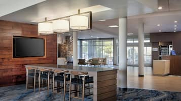 Comodidade do alojamento