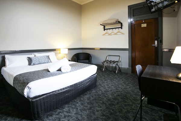 Imperial - Hunter Valley