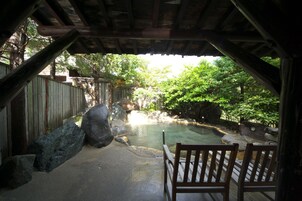 Comodidades da propriedade