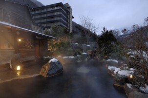 Comodidades da propriedade