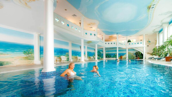 Genießer Hotel Altes Gymnasium - Schleswig-Holstein