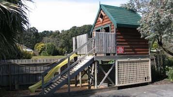 Playground externo