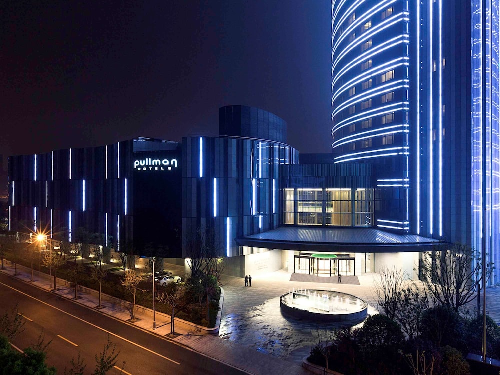 Pullman Shanghai Xuhui - Shanghái