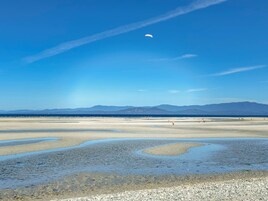 Perto da praia 