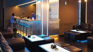 Sala de karaoke