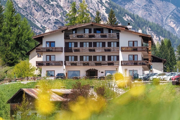 Nord Hotel - Cortina d'Ampezzo