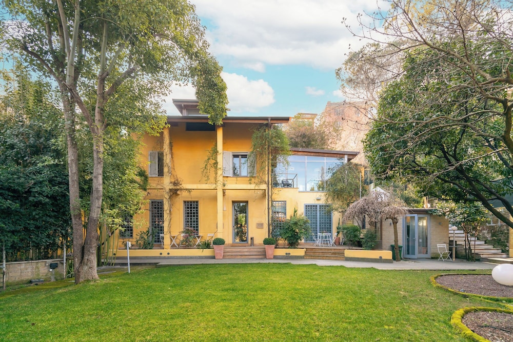 Relais Clivo Vaticano - Ciudad del Vaticano