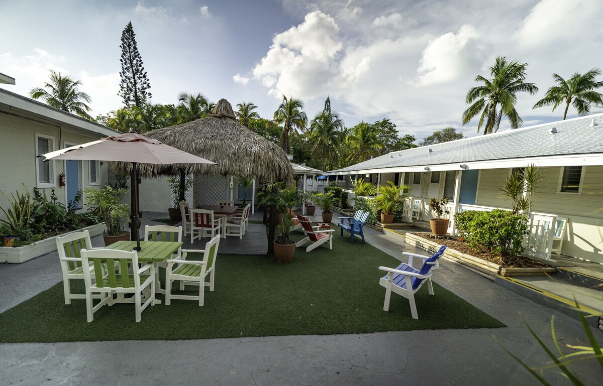 Seashell Motel & Key West Hostel Reviews, Deals & Photos 2023 - Expedia