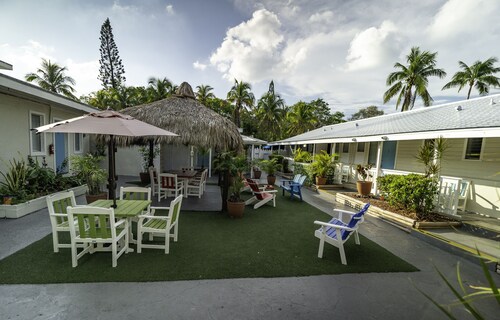 The Best Hotels & Resorts on the Beach in Key West | Hotels.com
