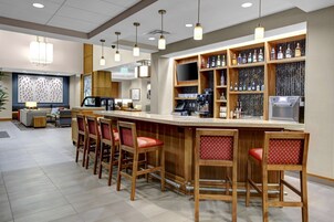 Bar (no alojamento)