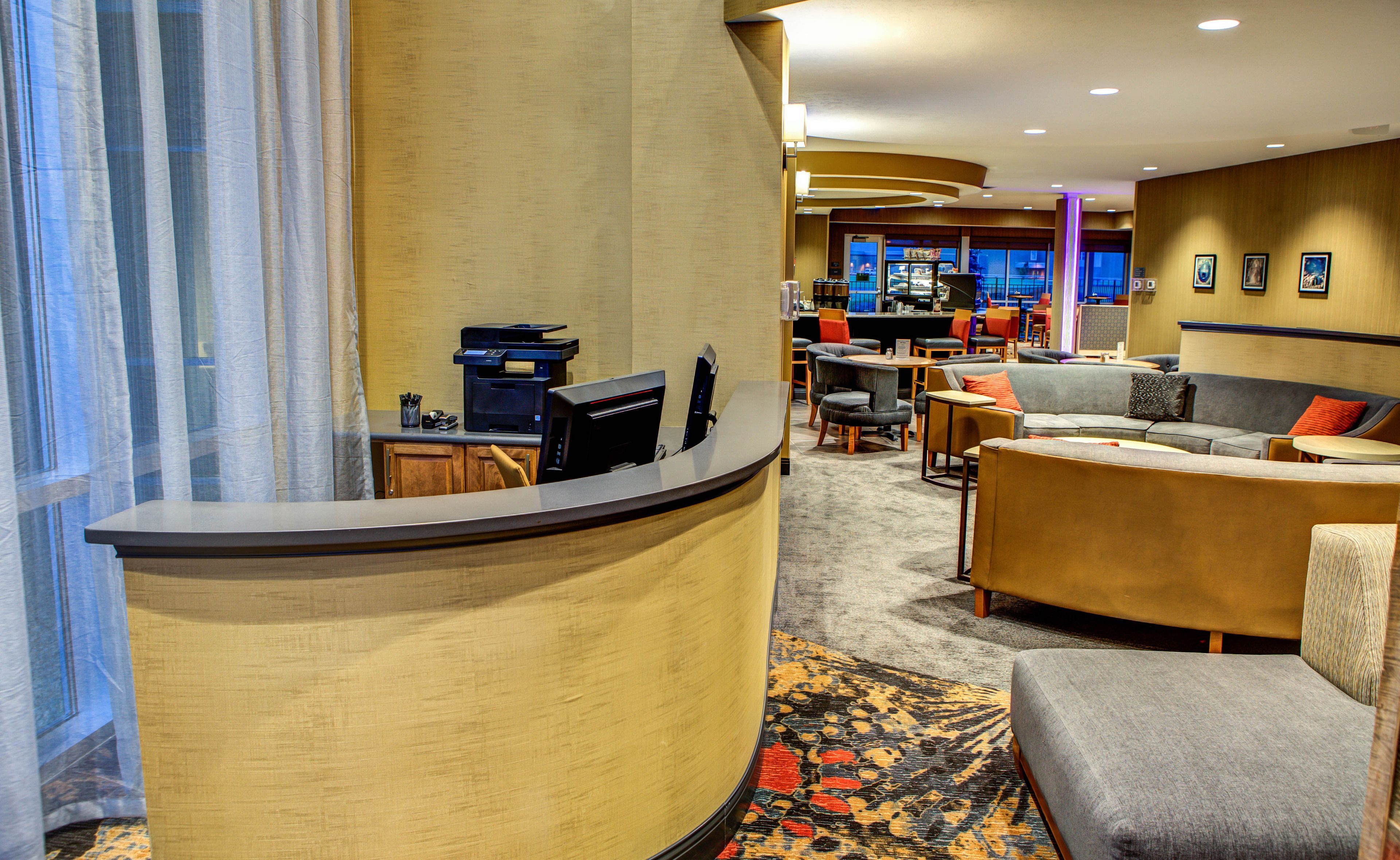 Doubletree Hilton Fargo