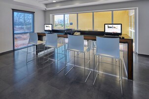 Comodidades da propriedade