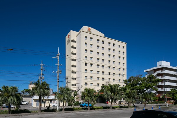 Vessel Hotel Ishigaki Island - Ishigaki