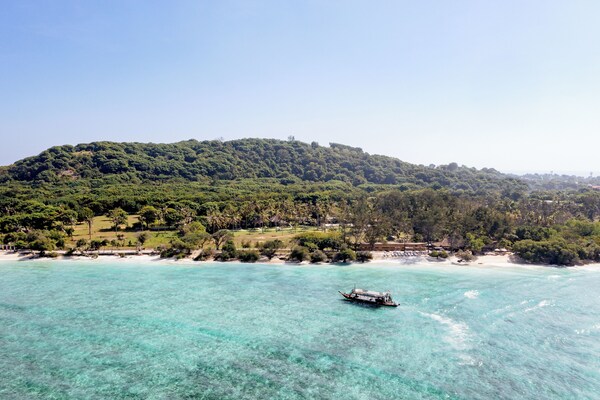 Pondok Santi Estate - Lombok