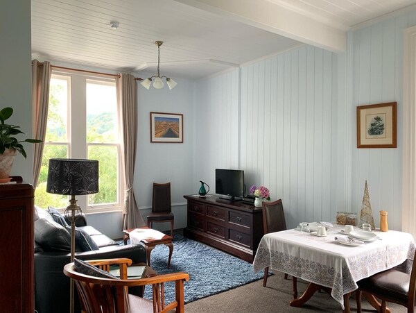 Sennen House - New Zealand